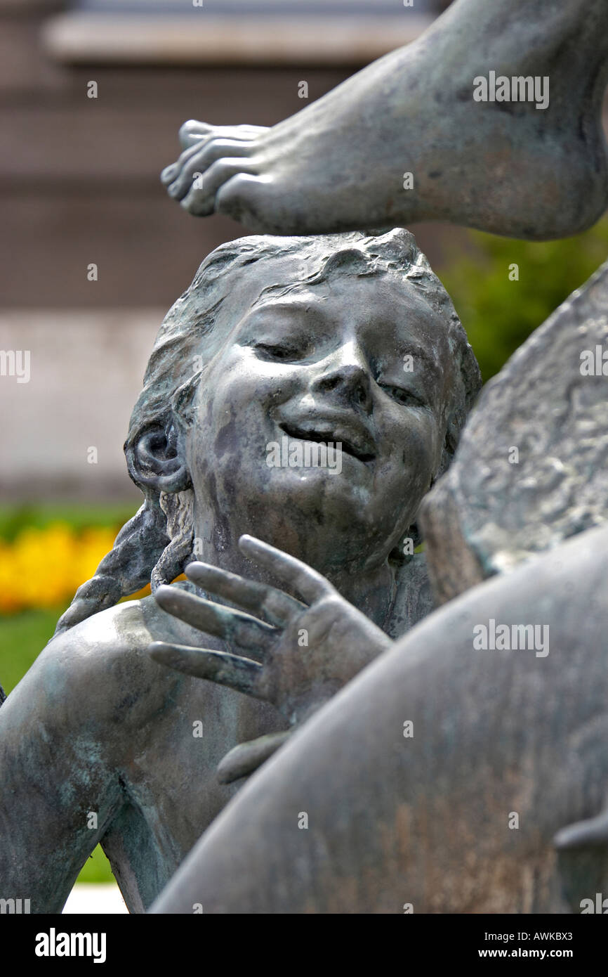 Buda statue hi-res stock photography and images - Alamy
