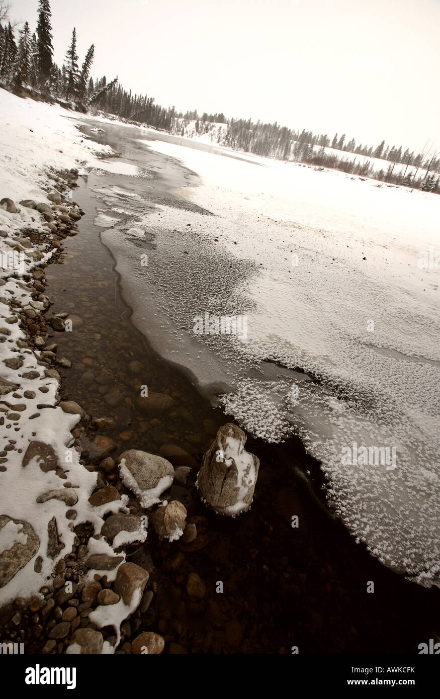 Water winter hi-res stock photography and images - Alamy
