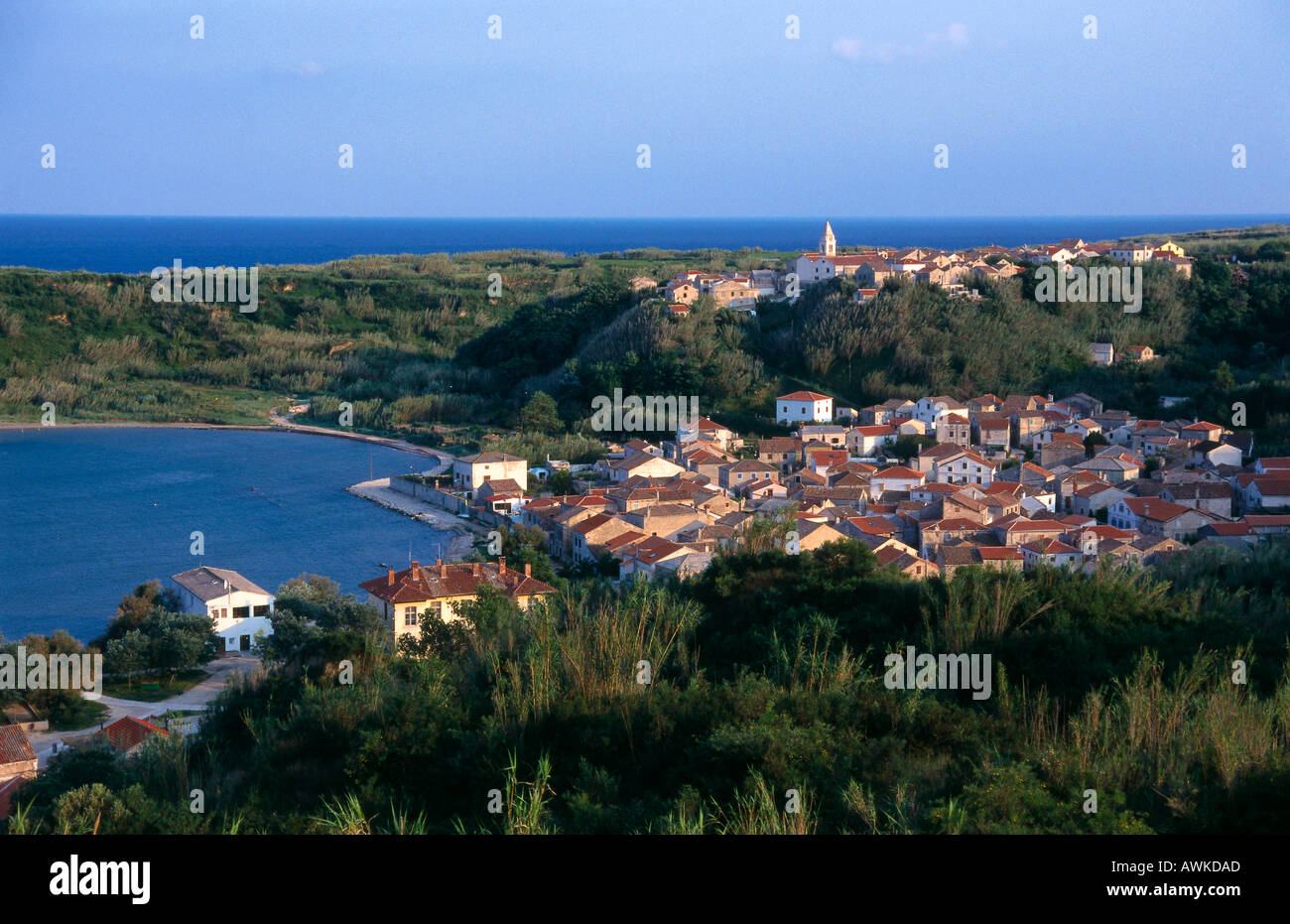 Susak croatia hi-res stock photography and images - Alamy