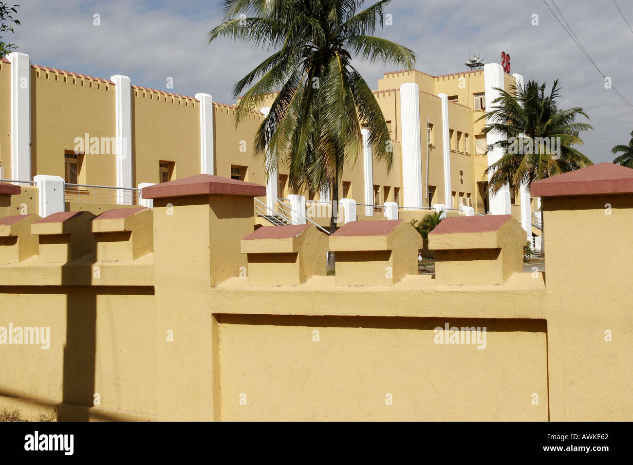 Barracks communism hi-res stock photography and images - Alamy