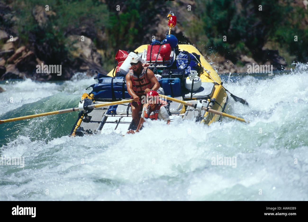 Best White Water Rafting In Arizona at Robert Lindsay blog