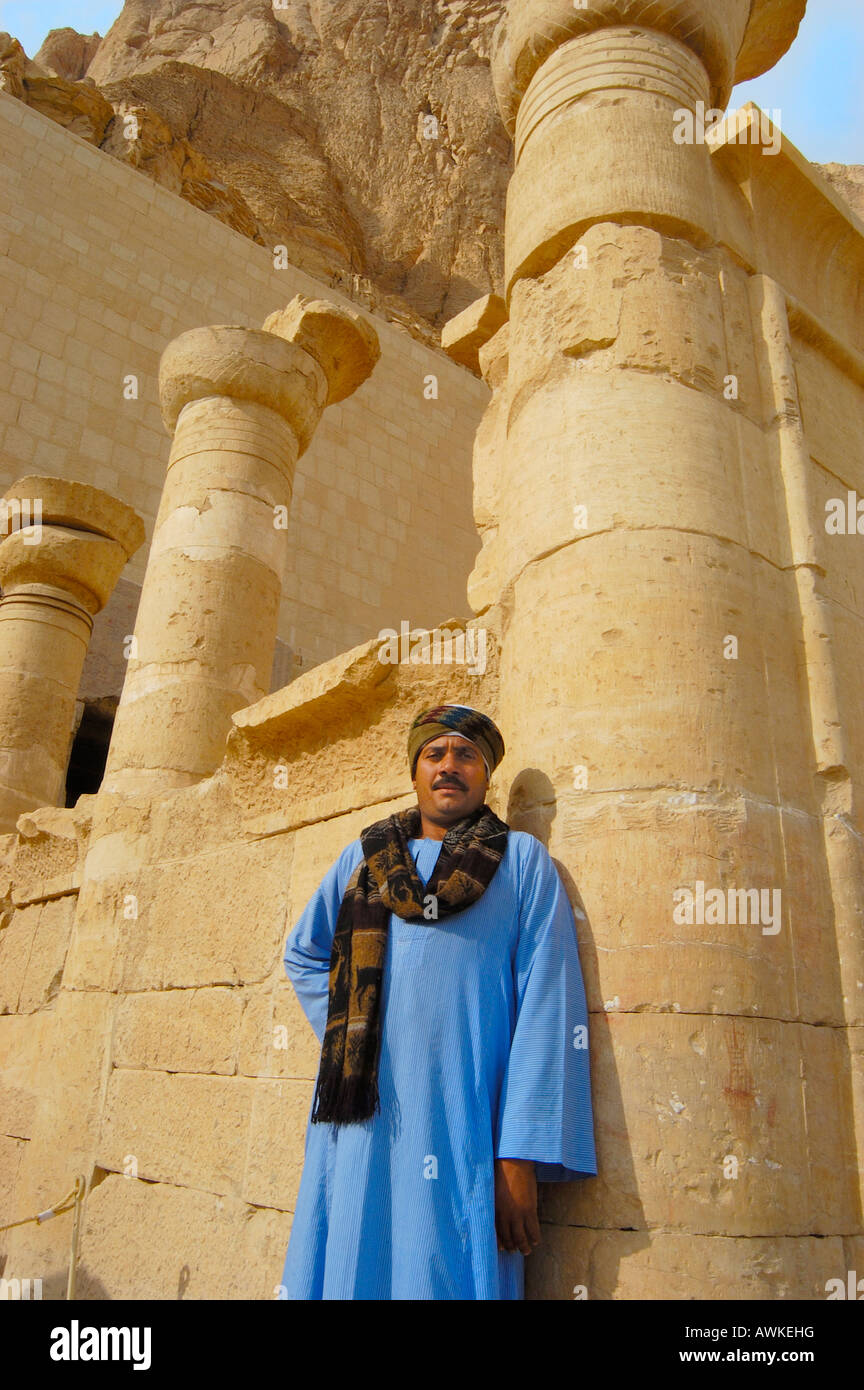 Egyptian Male Clothing