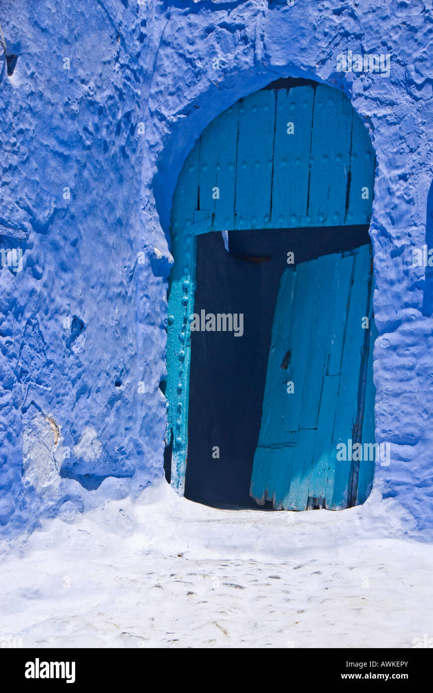 Ancient blue hi-res stock photography and images - Alamy