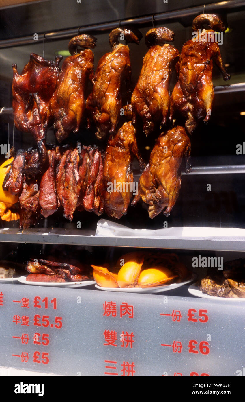 Fat duck london hi-res stock photography and images - Alamy