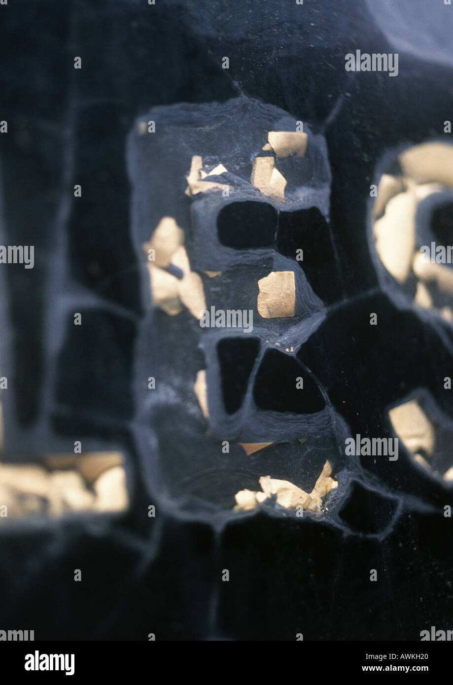 E, text, etched Stock Photo - Alamy