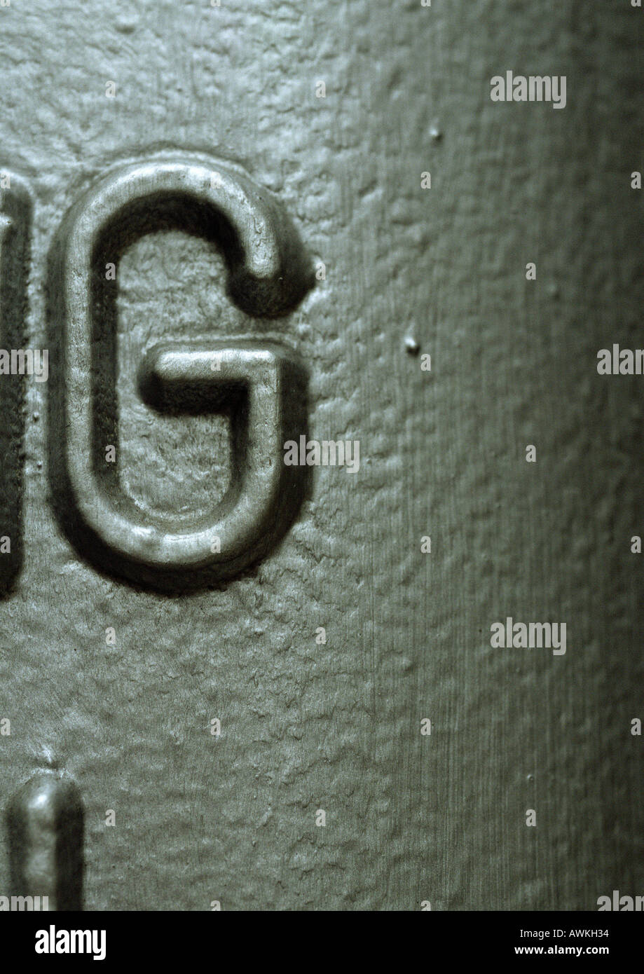 Concrete with two textures hi-res stock photography and images - Alamy