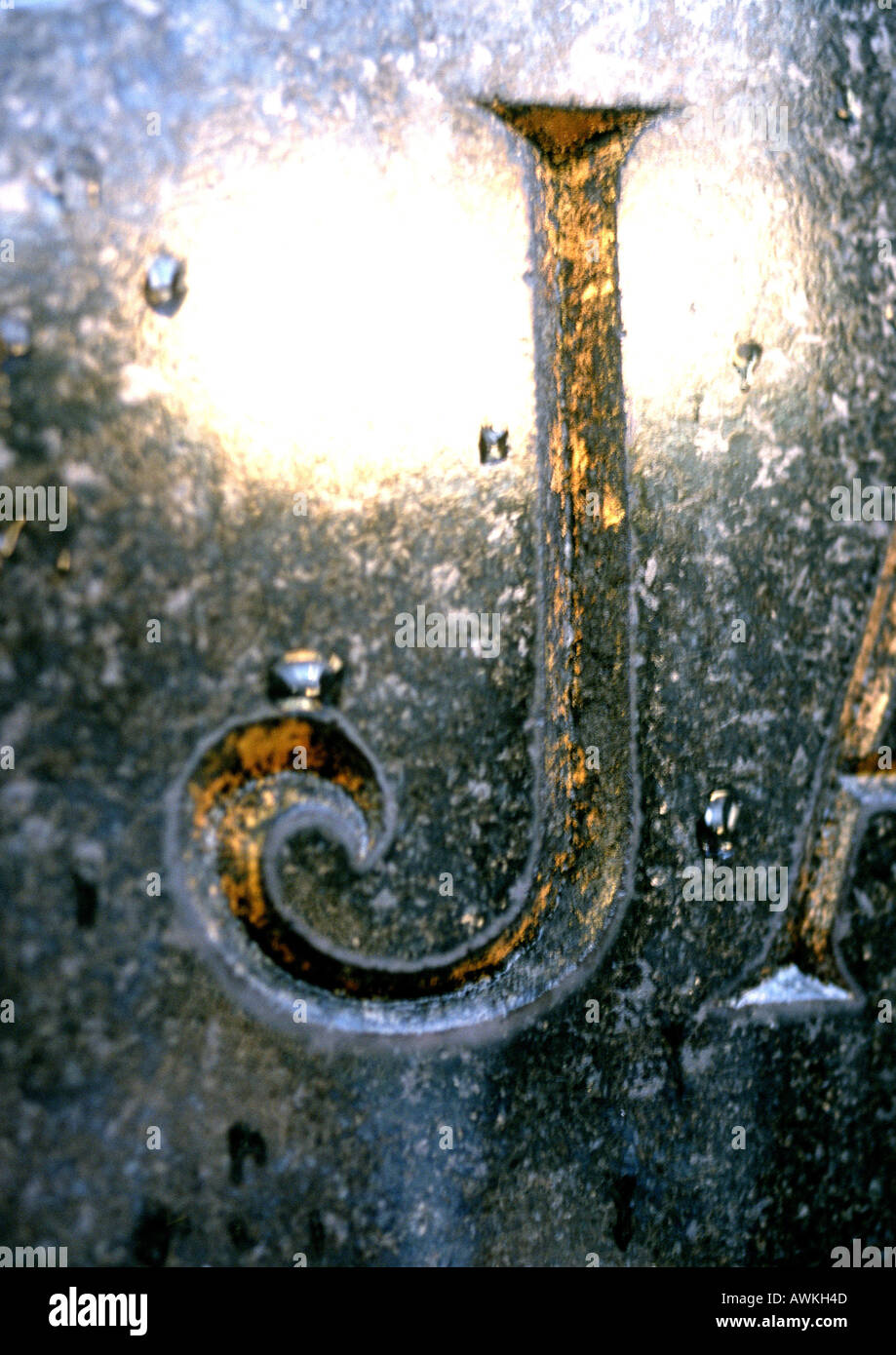 J text hi-res stock photography and images - Alamy