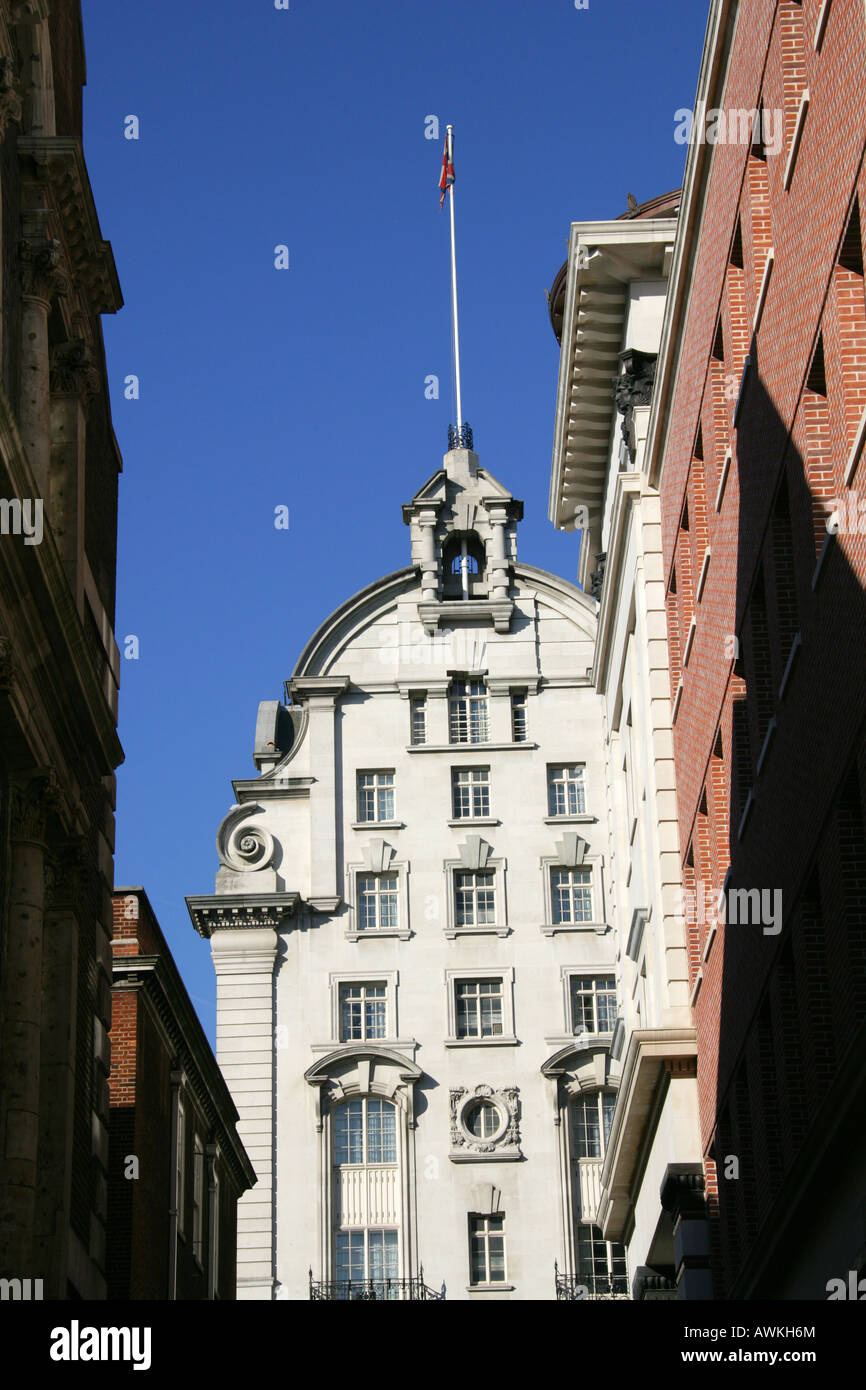 Piccadilly street buildings building hi-res stock photography and ...