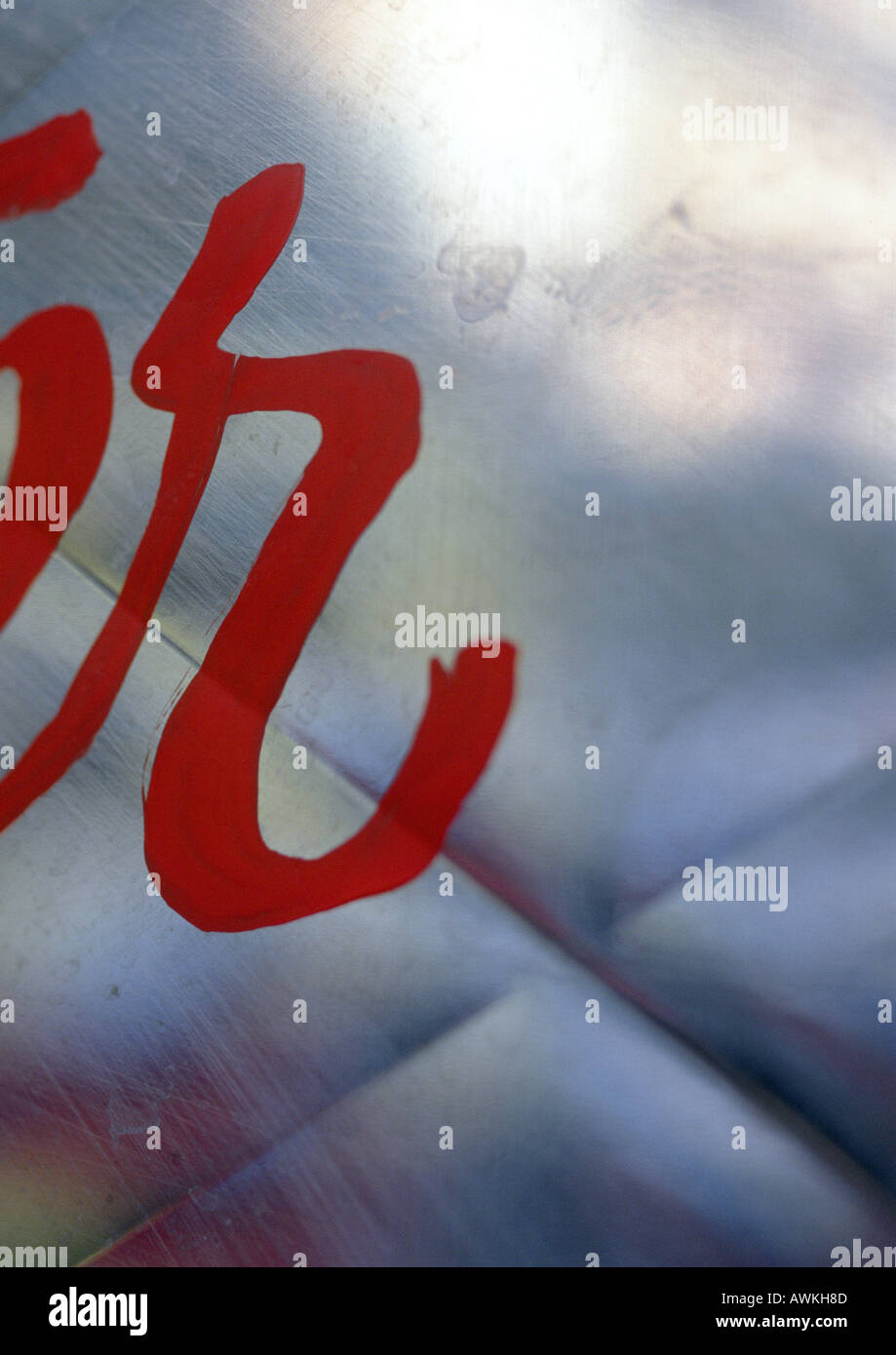 Lowercase People High Resolution Stock Photography and Images - Alamy