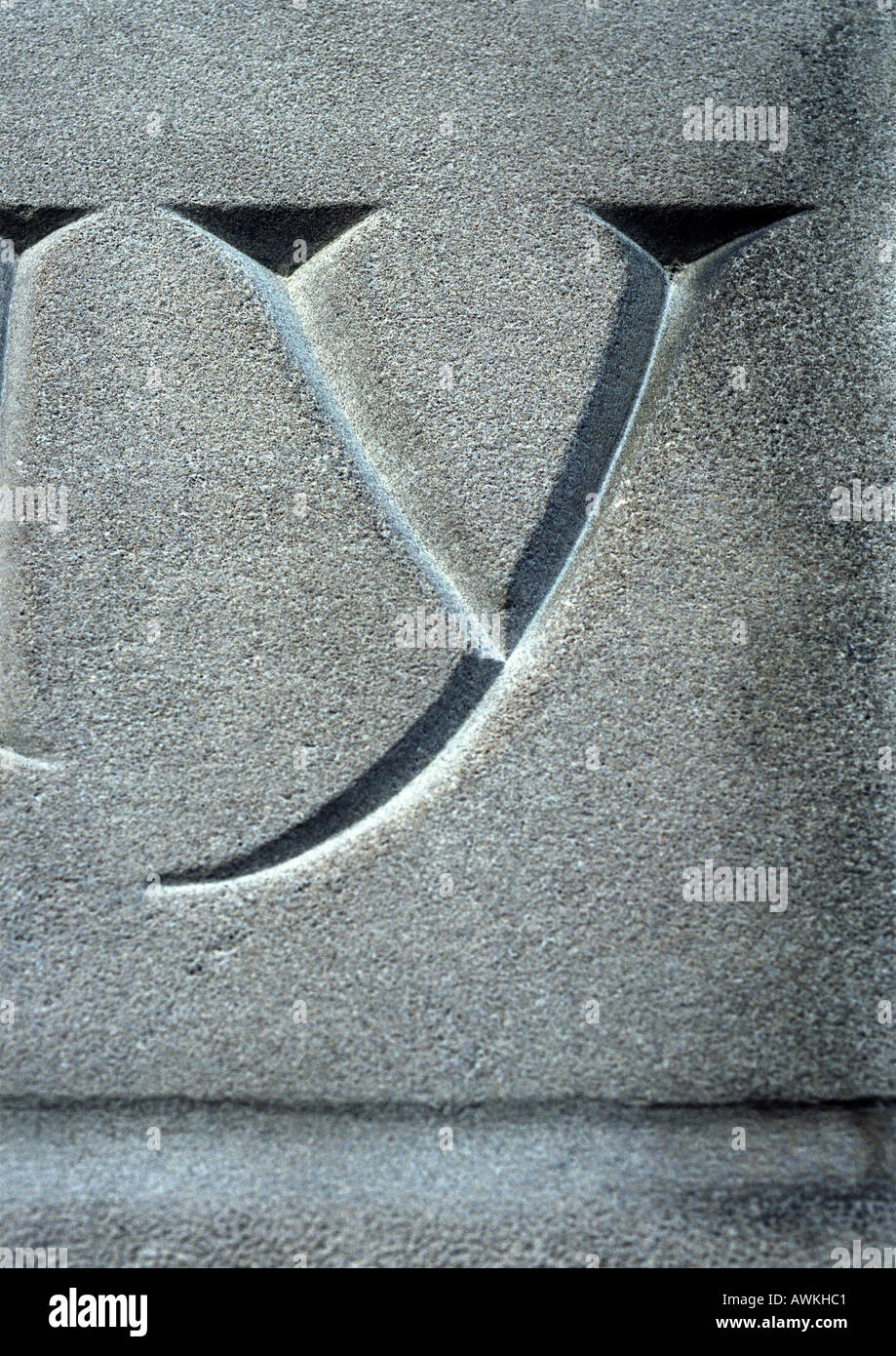Letter Y Alphabet High Resolution Stock Photography and Images - Alamy