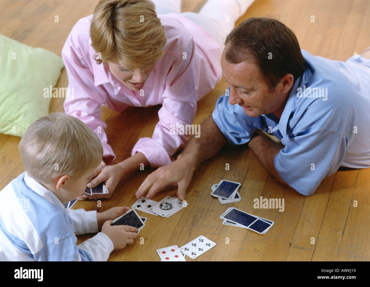 Parenthood parquet hi-res stock photography and images - Alamy