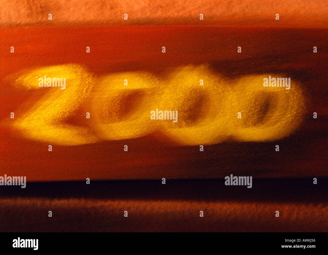 Year 2000 celebrations hi-res stock photography and images - Alamy