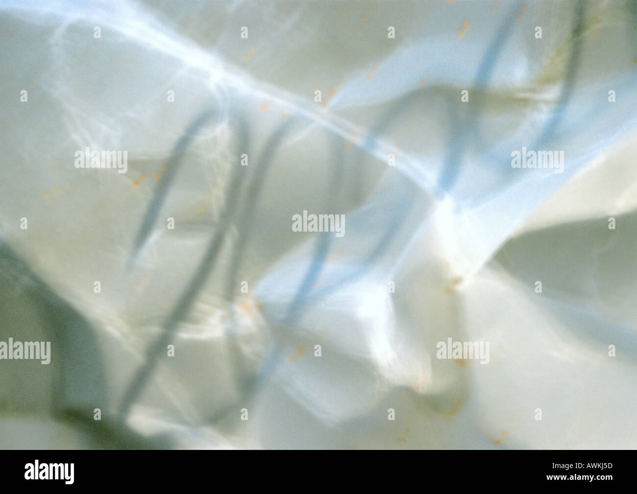 2000 text on crumpled paper, blurry Stock Photo - Alamy