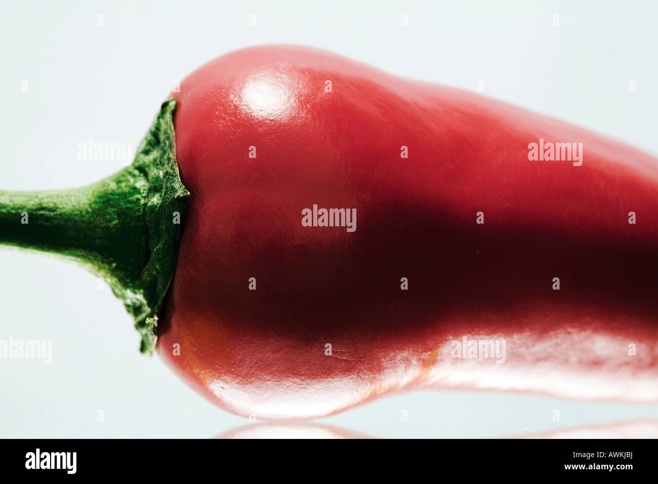 Red chilli paper close up Stock Photo - Alamy