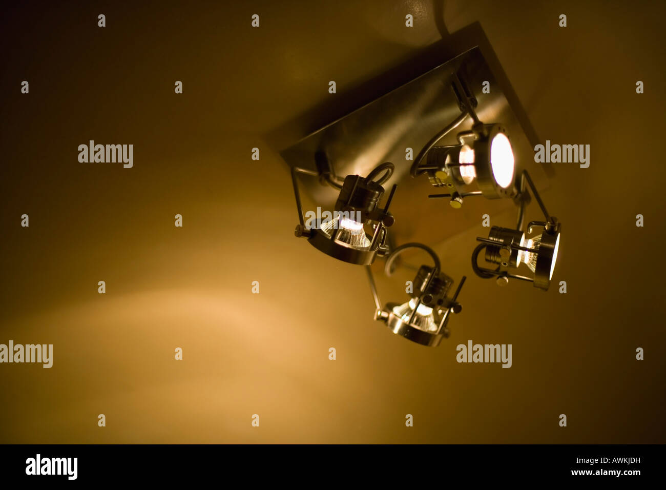 Quartz halogen lamp hi-res stock photography and images - Alamy