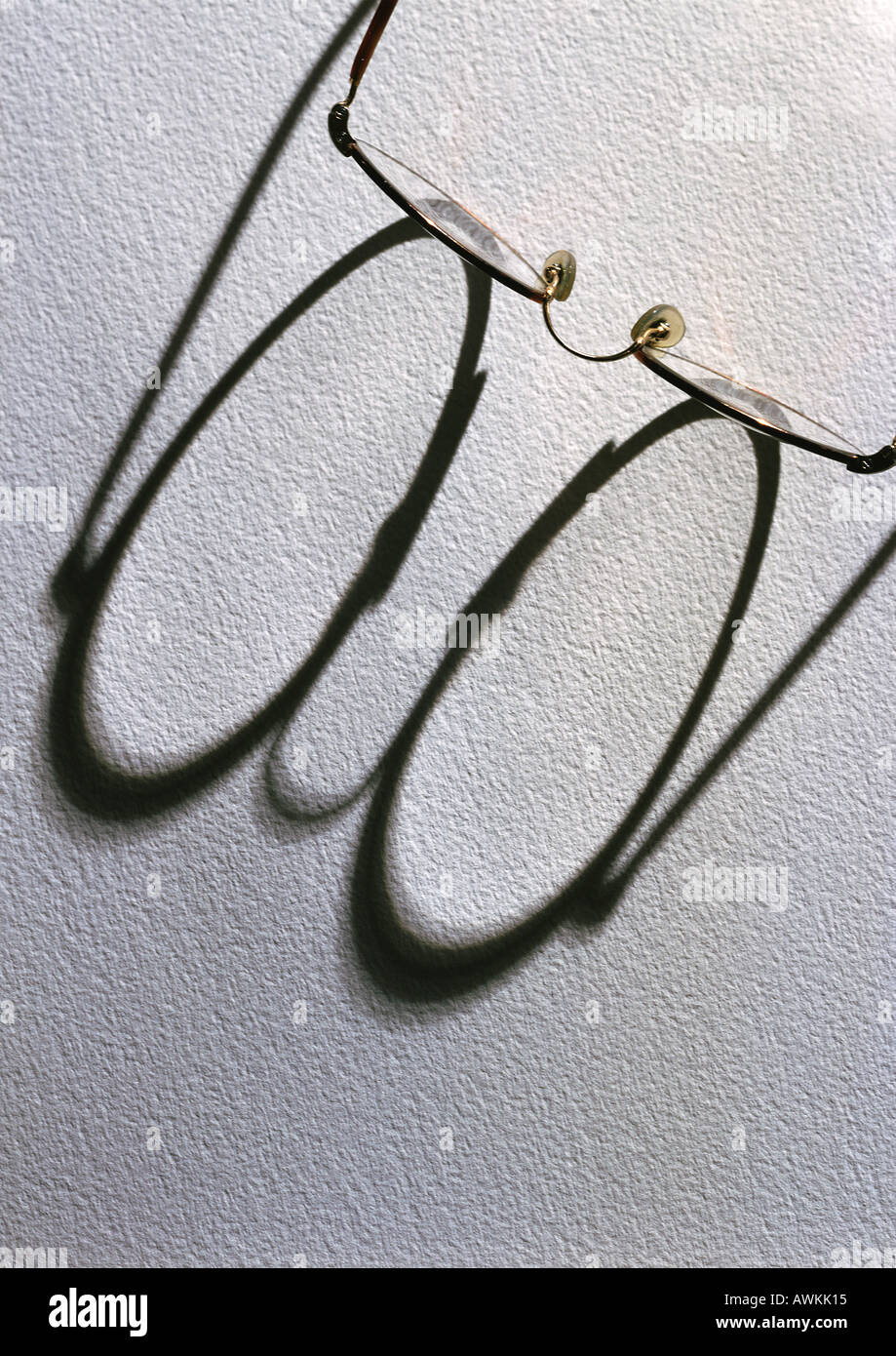 Sight without glasses hi-res stock photography and images - Alamy