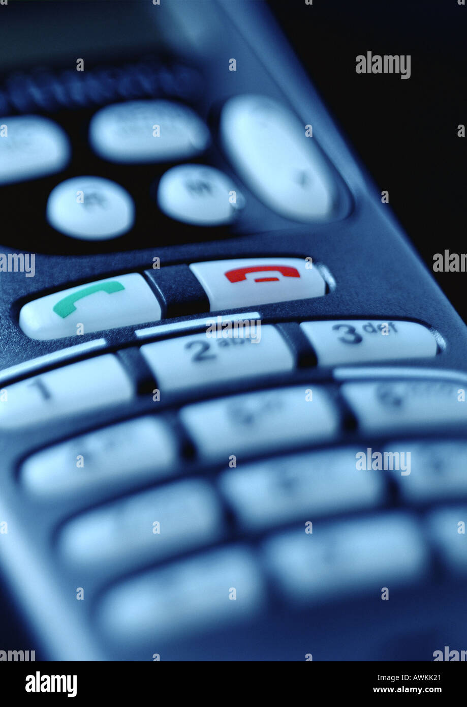 Cell phone calling contacts hi-res stock photography and images - Alamy