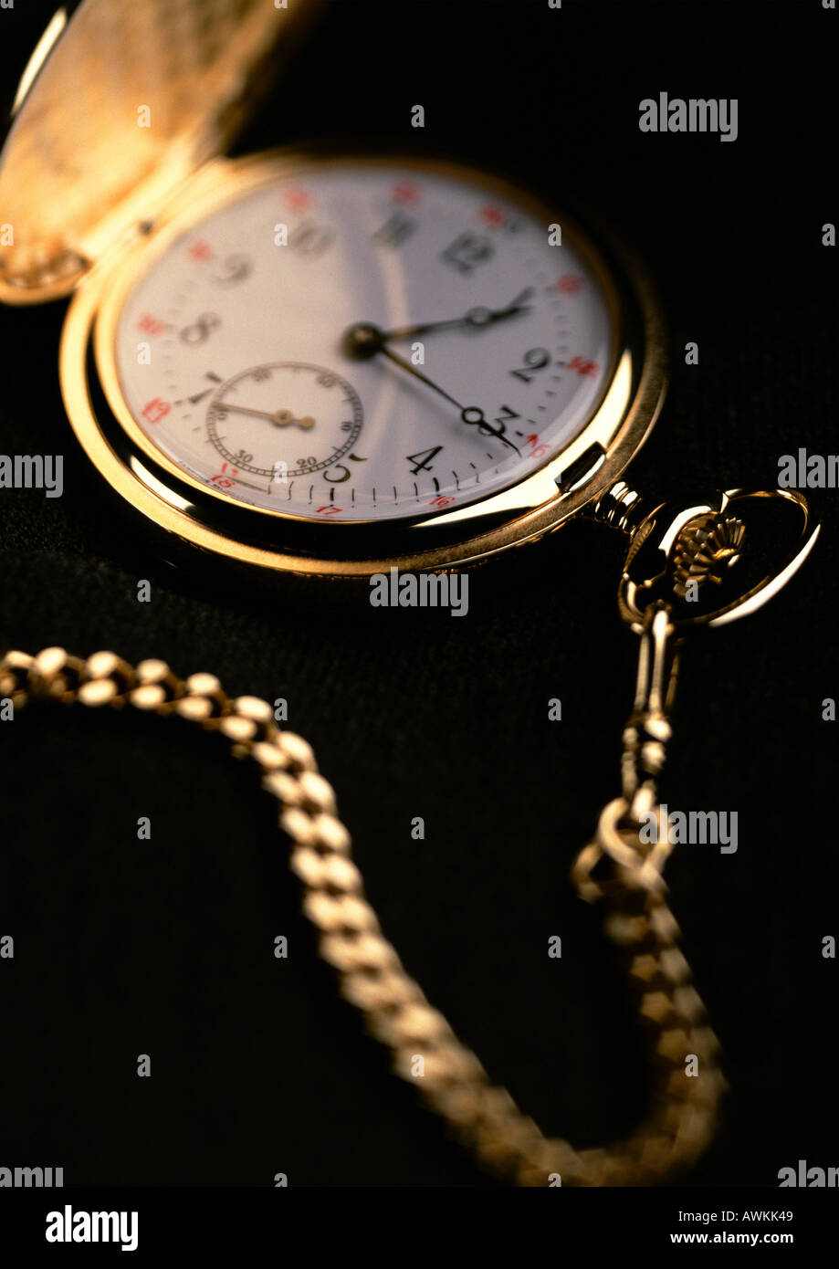 Watch without hands hi-res stock photography and images - Alamy