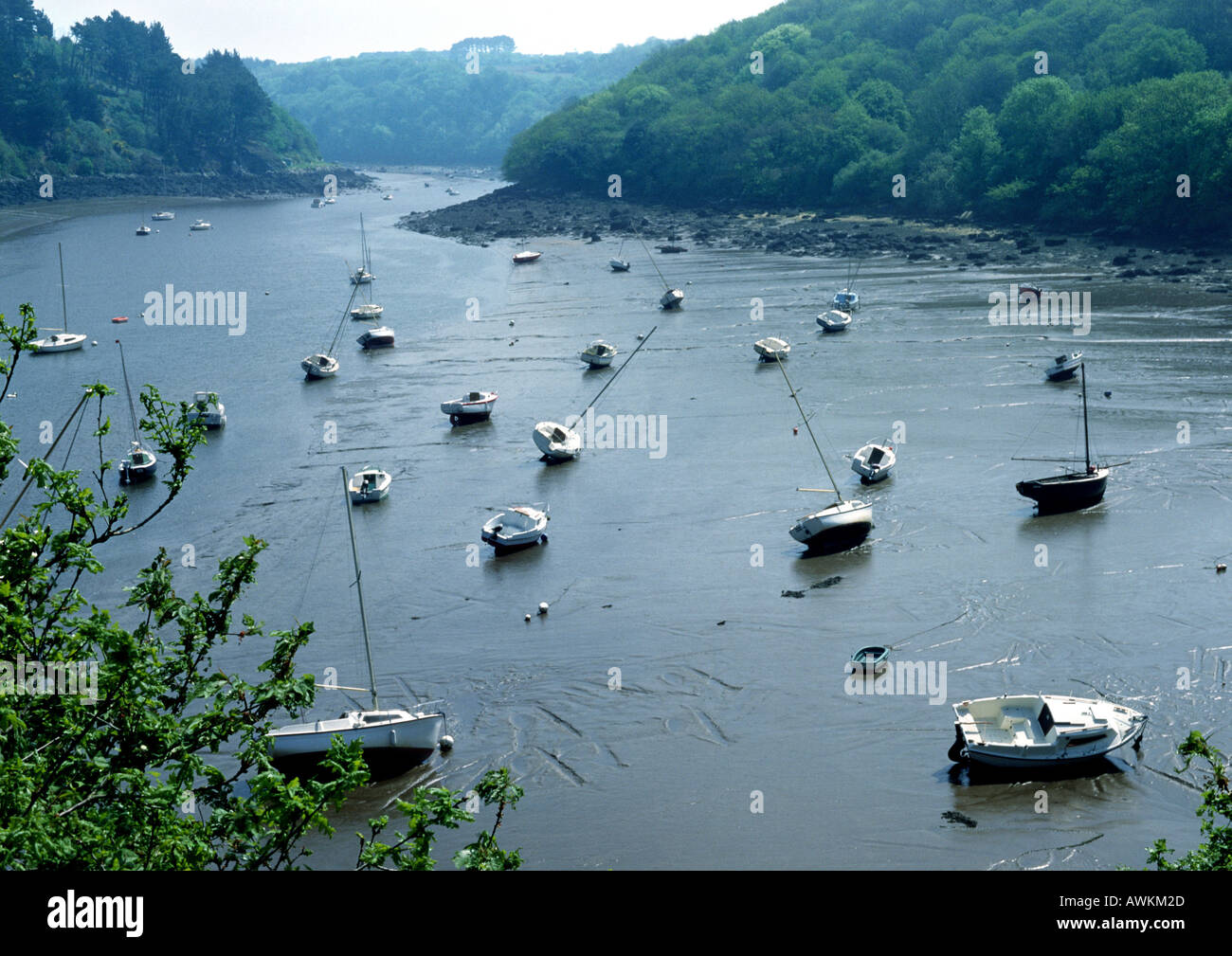 Strange small estuary hi-res stock photography and images - Alamy