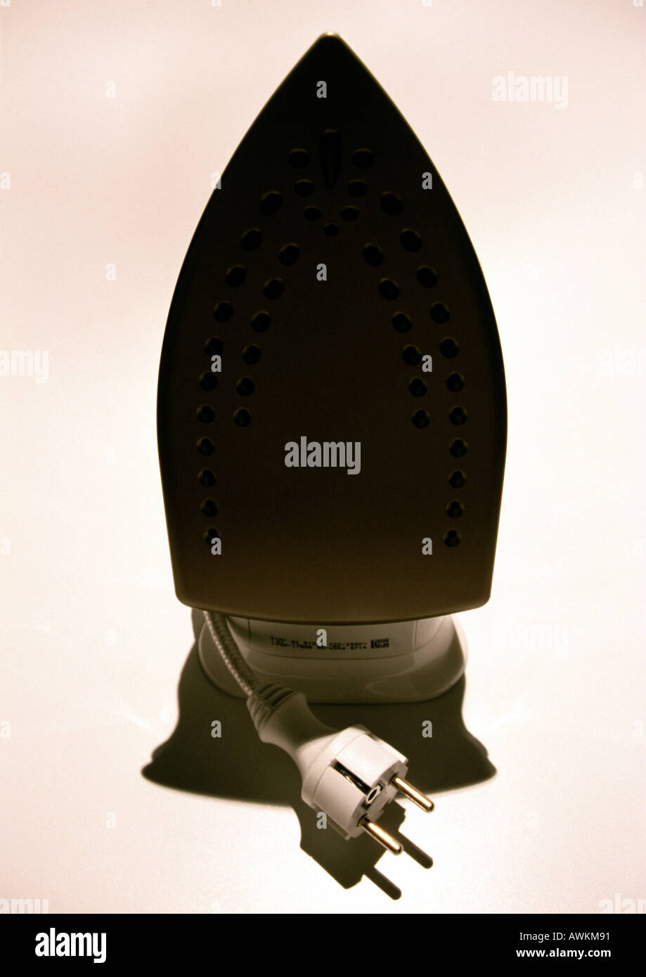 Irons images hi-res stock photography and images - Alamy