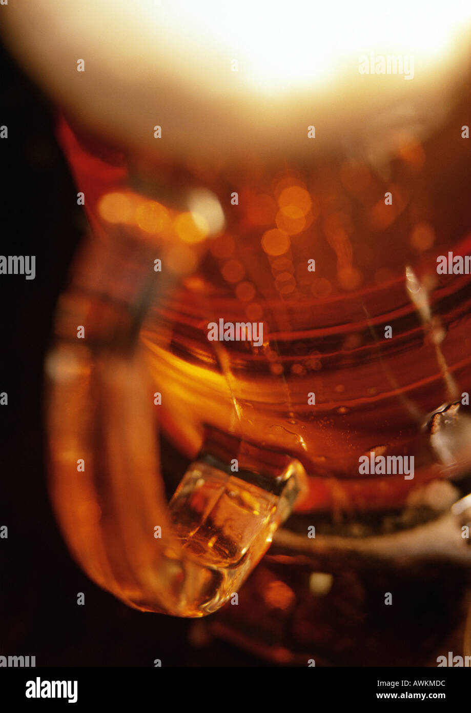 Beer mug with handle hi-res stock photography and images - Alamy