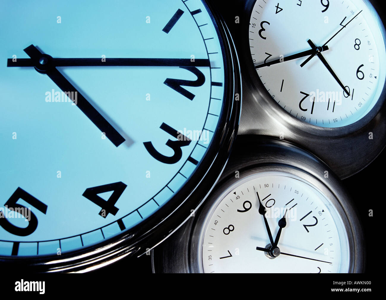 Extreme differences hi-res stock photography and images - Alamy