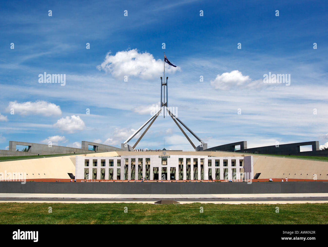 Federal australian politics hi-res stock photography and images - Alamy