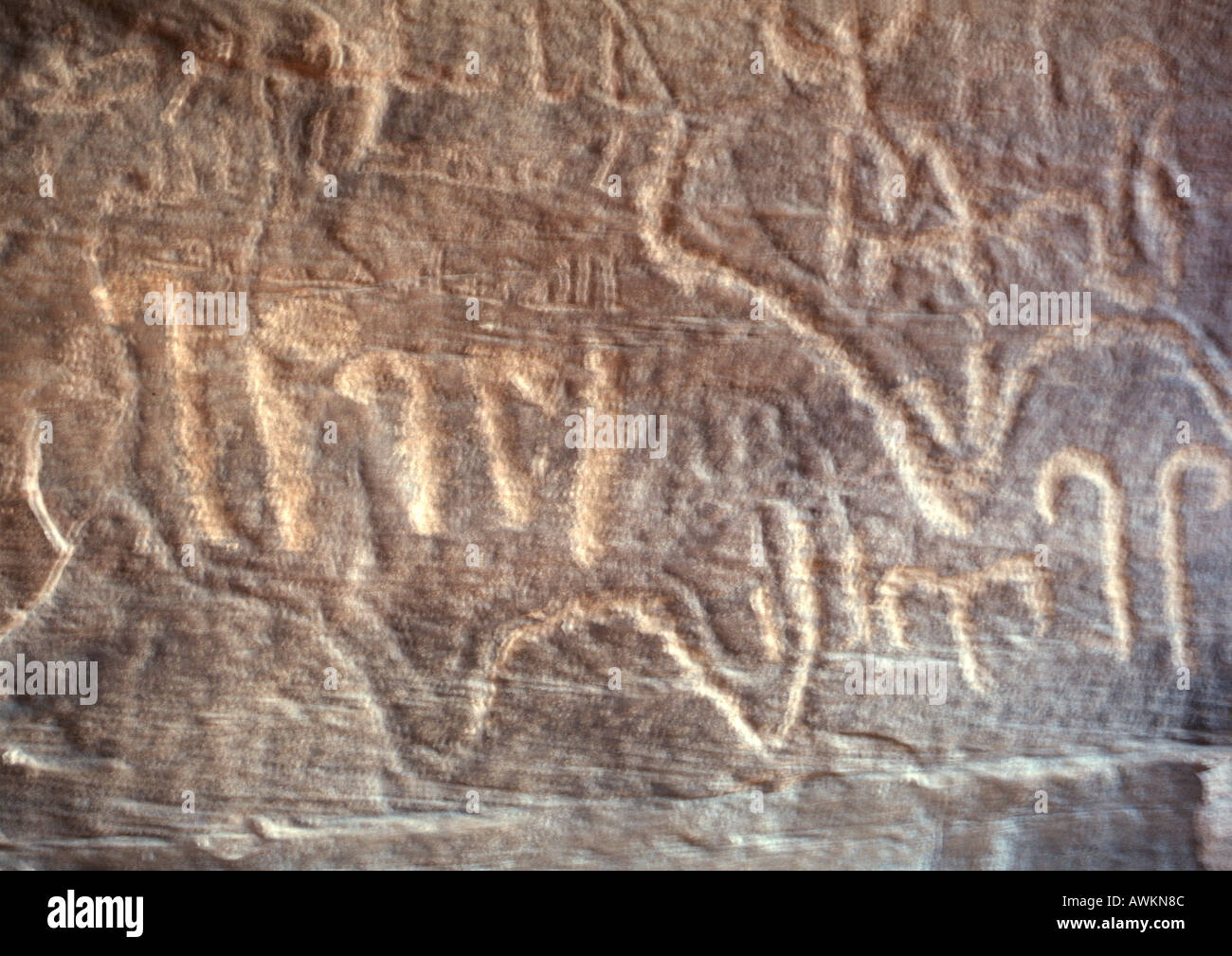 Ancient cave writing symbols hi-res stock photography and images - Alamy