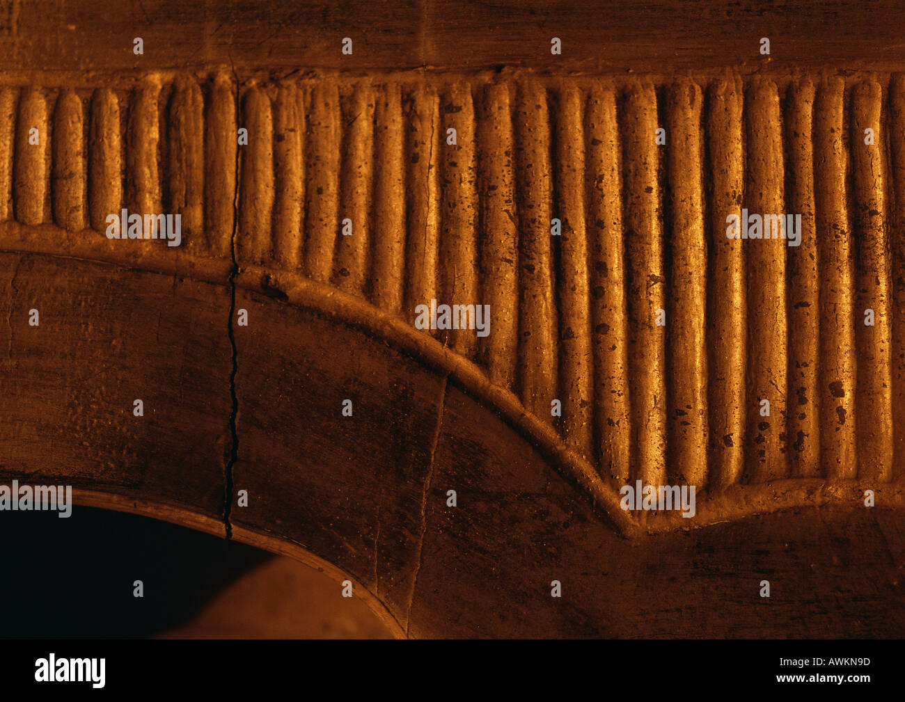 Frieze pattern hi-res stock photography and images - Alamy