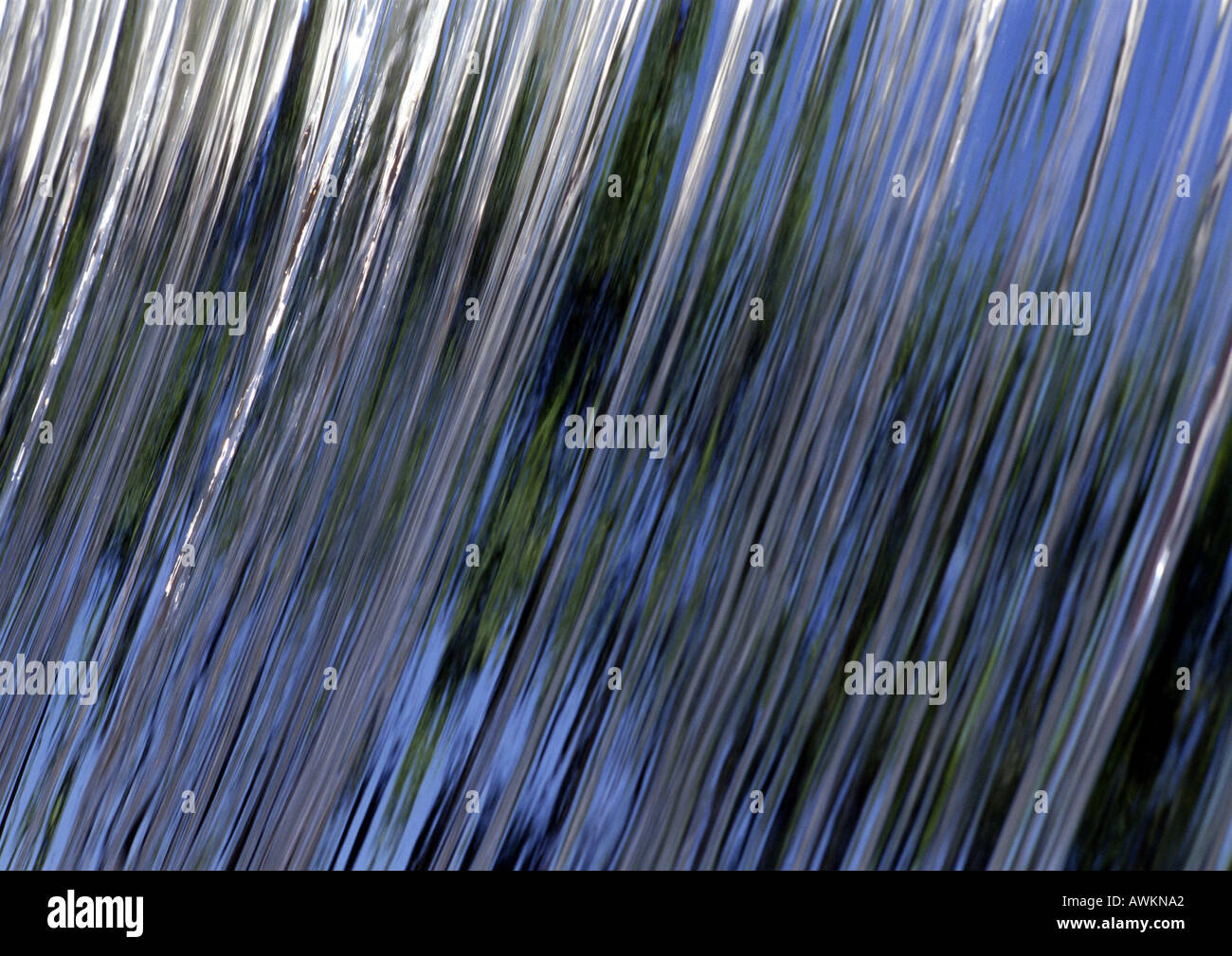 Plastic film, close-up Stock Photo - Alamy