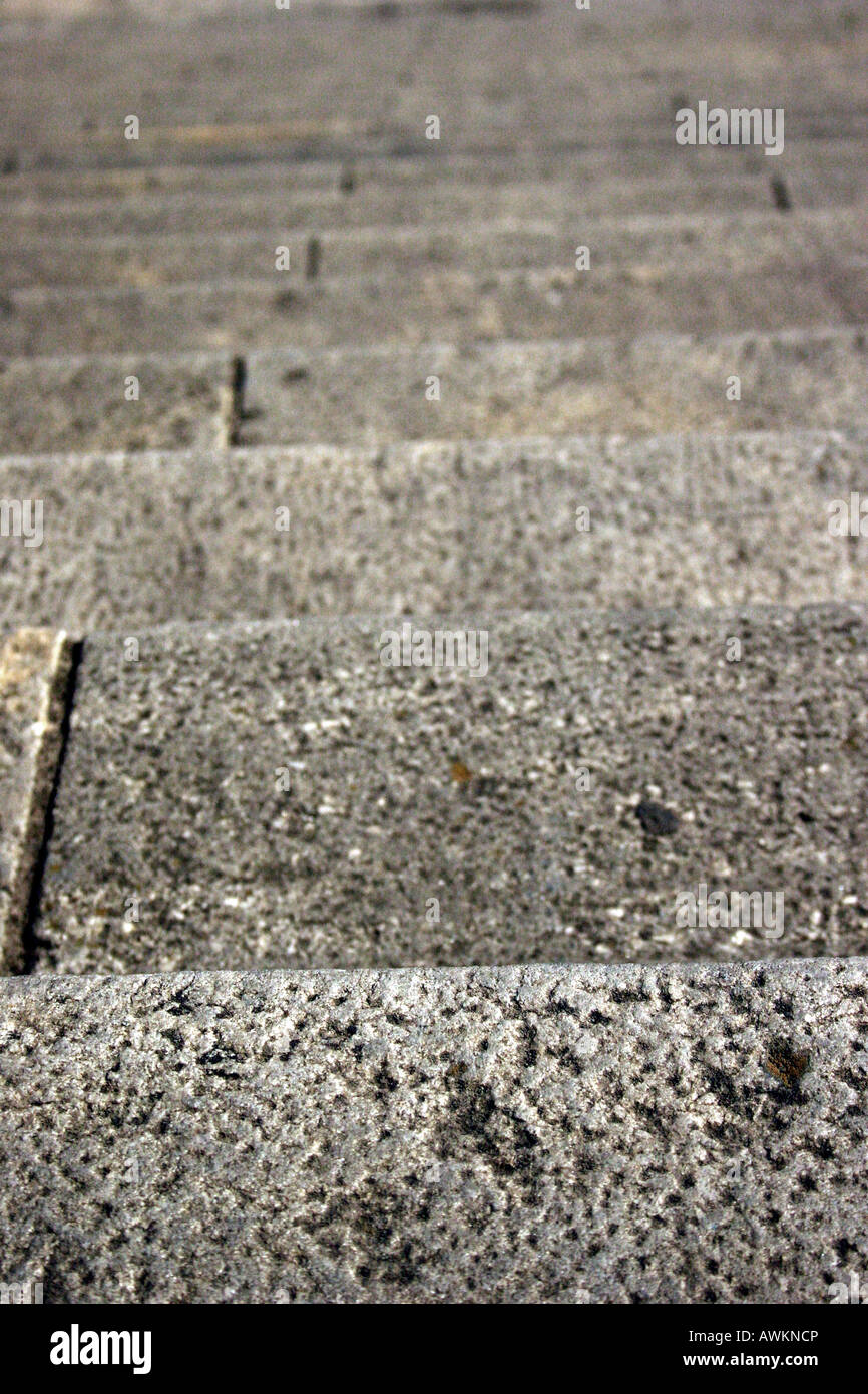 a close up view of stairs Stock Photo - Alamy