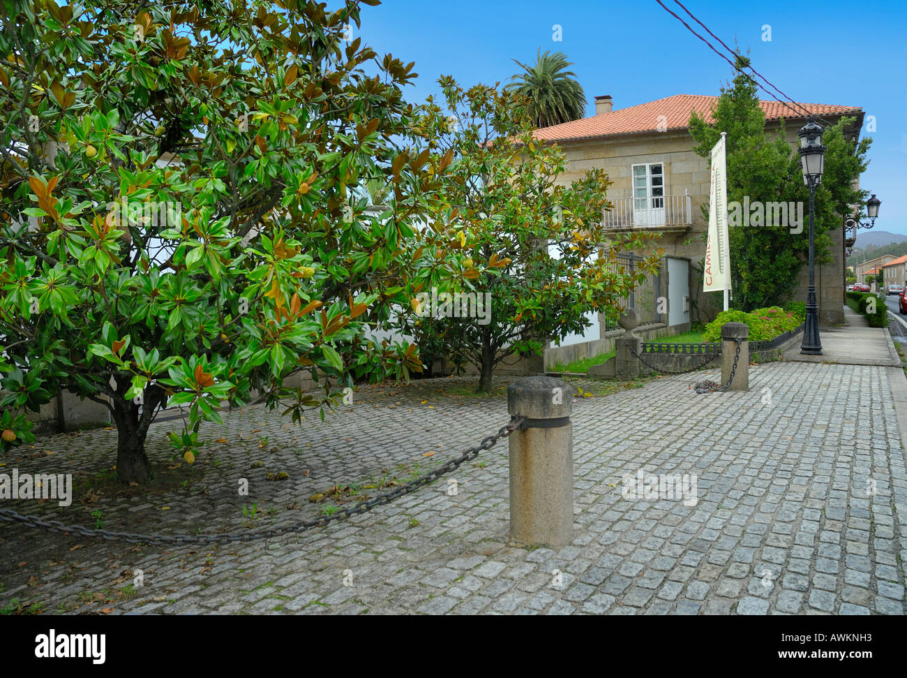 Camilo jose cela hi-res stock photography and images - Alamy