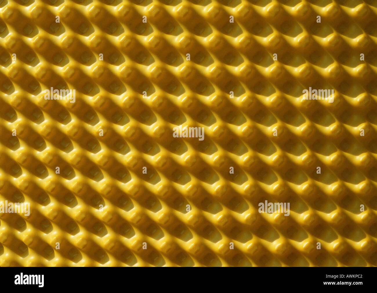Pattern in isolation material, close-up Stock Photo - Alamy