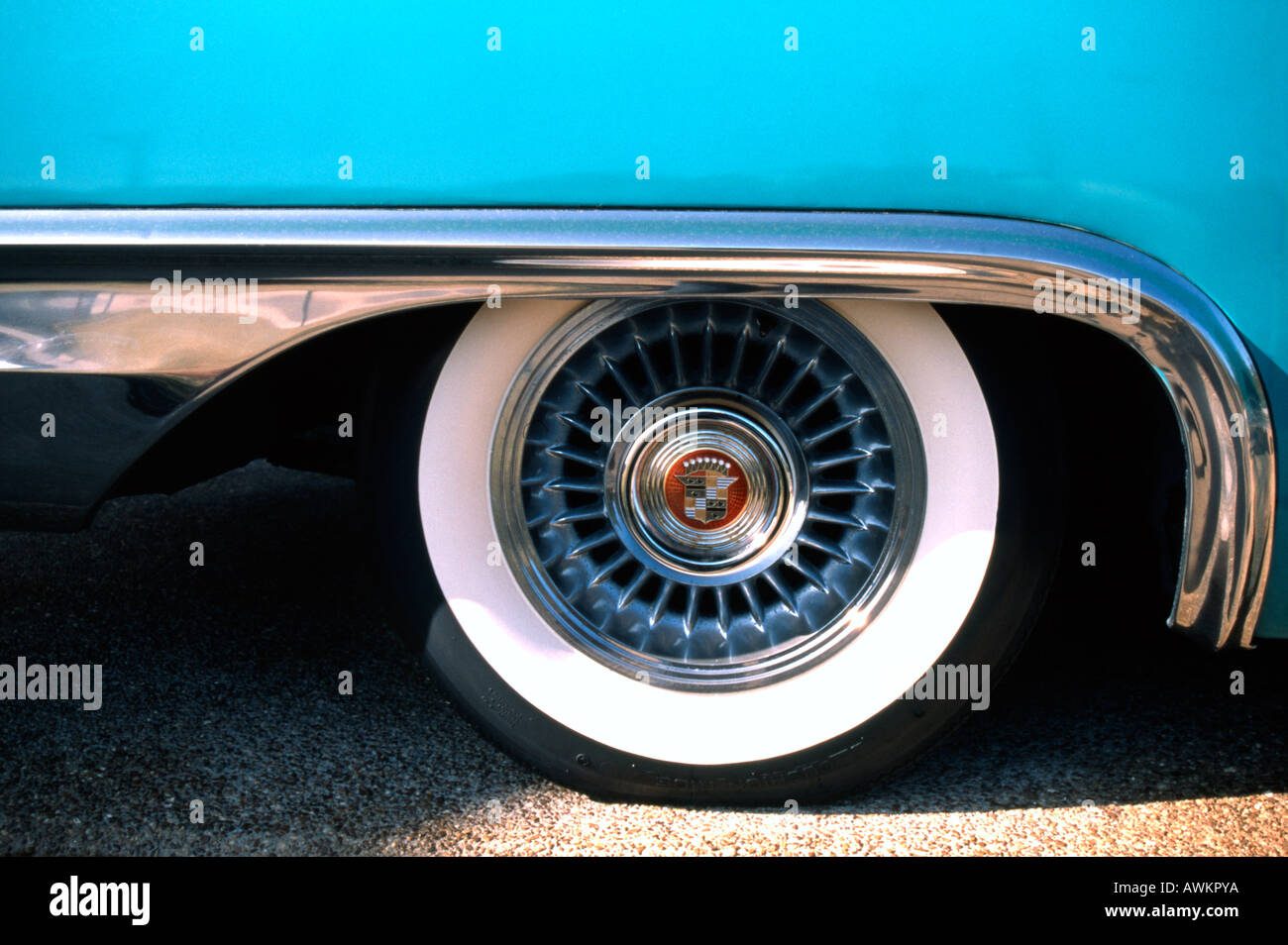 Wheelarch hi-res stock photography and images - Alamy