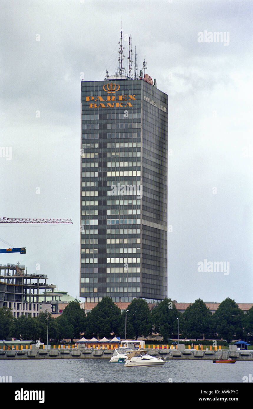 Parex group hi-res stock photography and images - Alamy