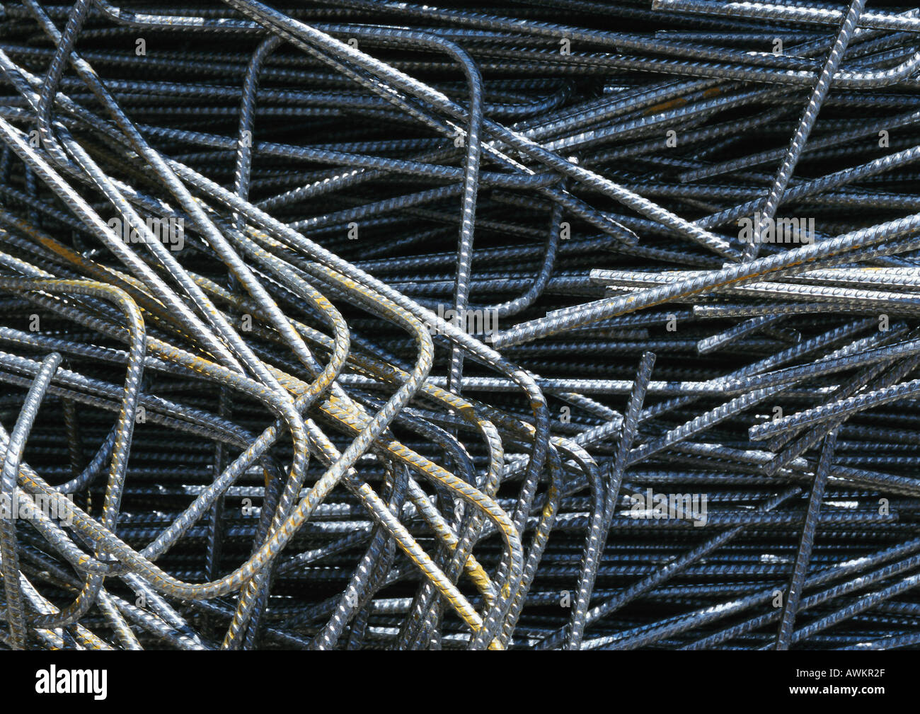 Metals rods hi-res stock photography and images - Alamy