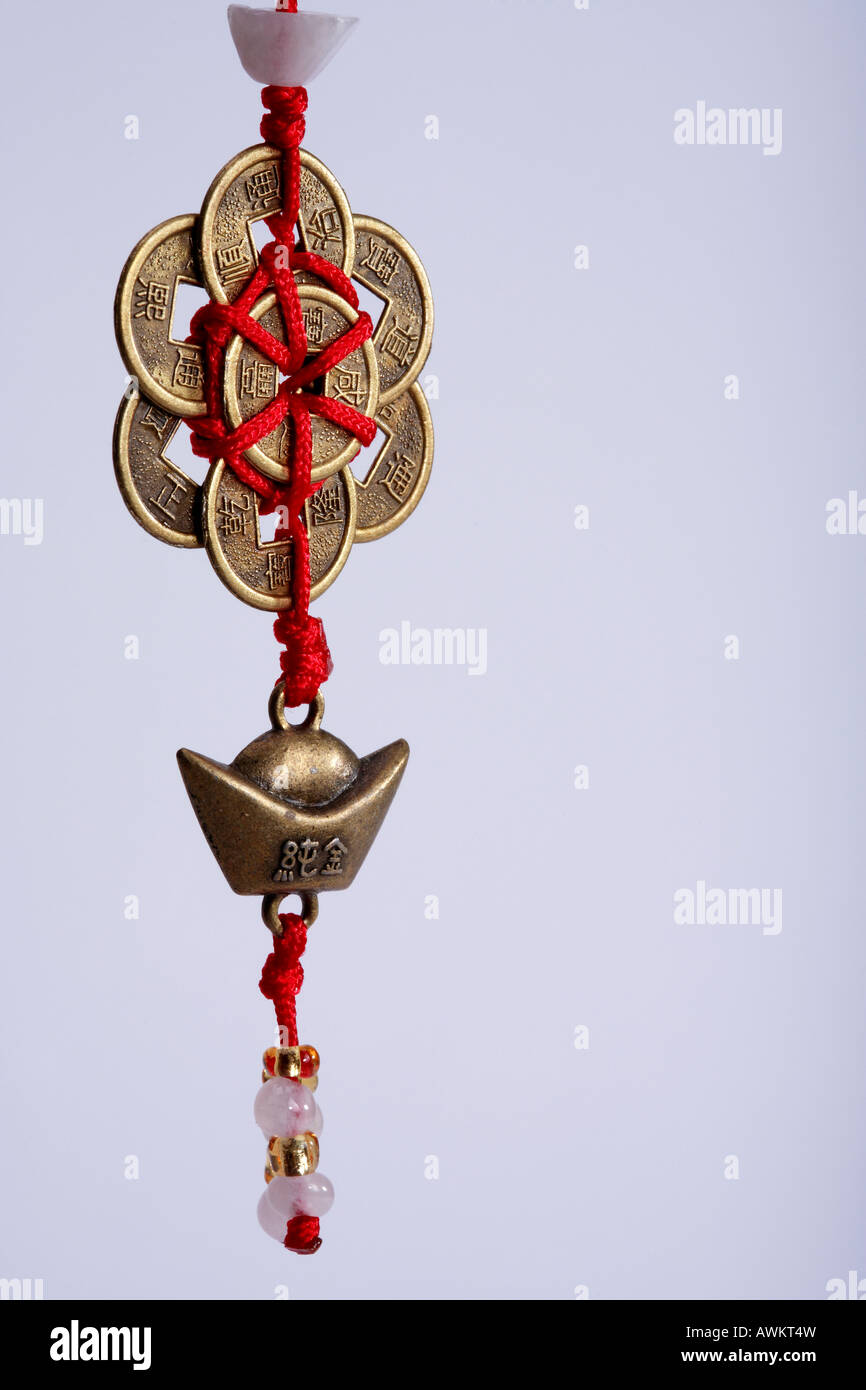 Chinese knot hi-res stock photography and images - Alamy