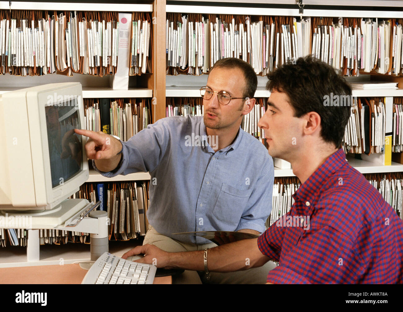 Real time shelves hi-res stock photography and images - Alamy