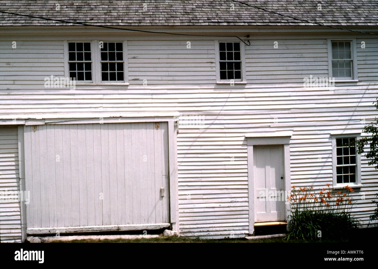 Shaker community hi-res stock photography and images - Alamy