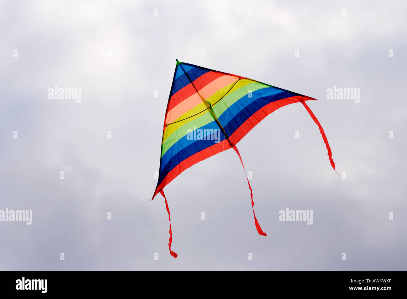 Flying in triangle hi-res stock photography and images - Alamy