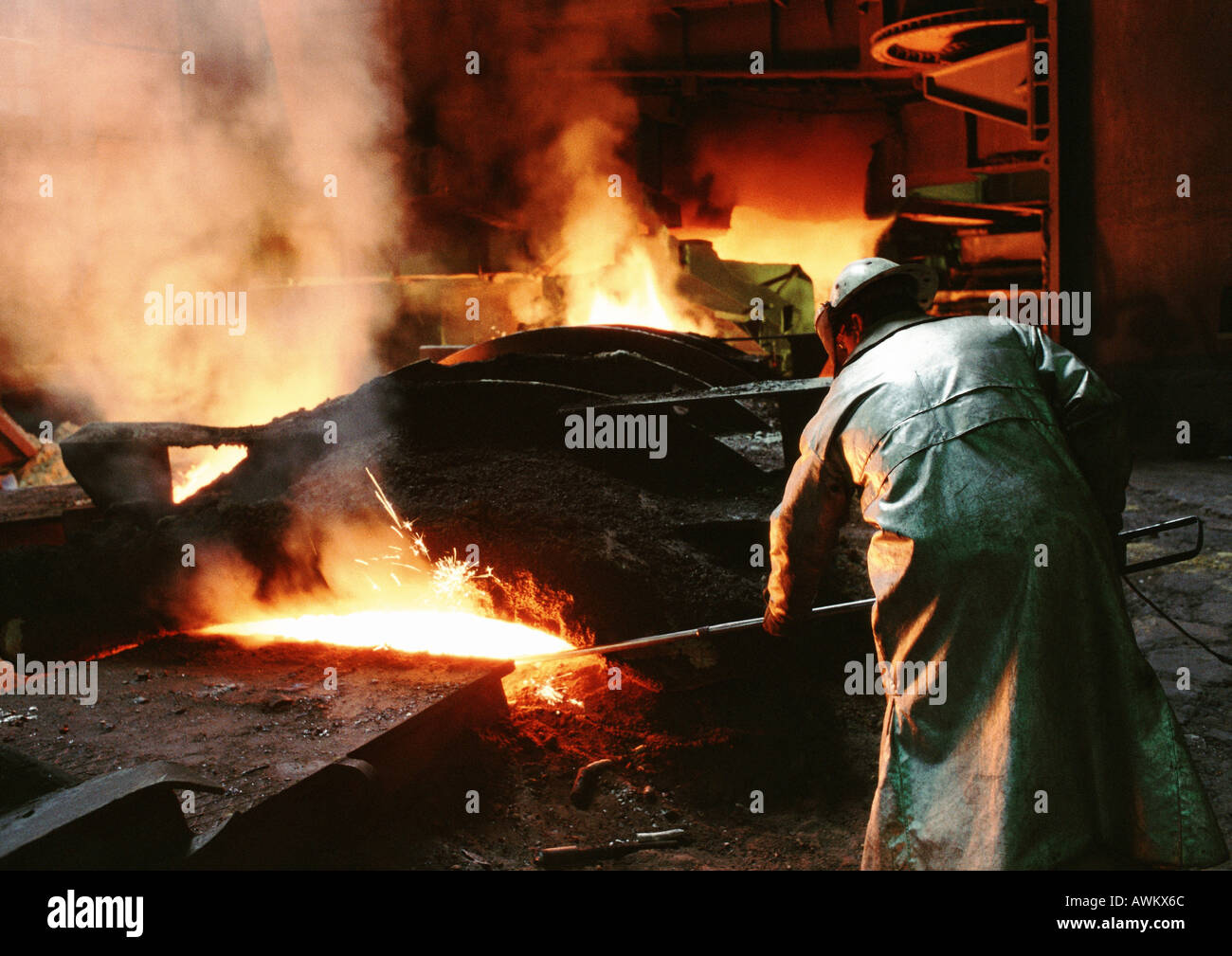 Indoor furnaces hi-res stock photography and images - Alamy