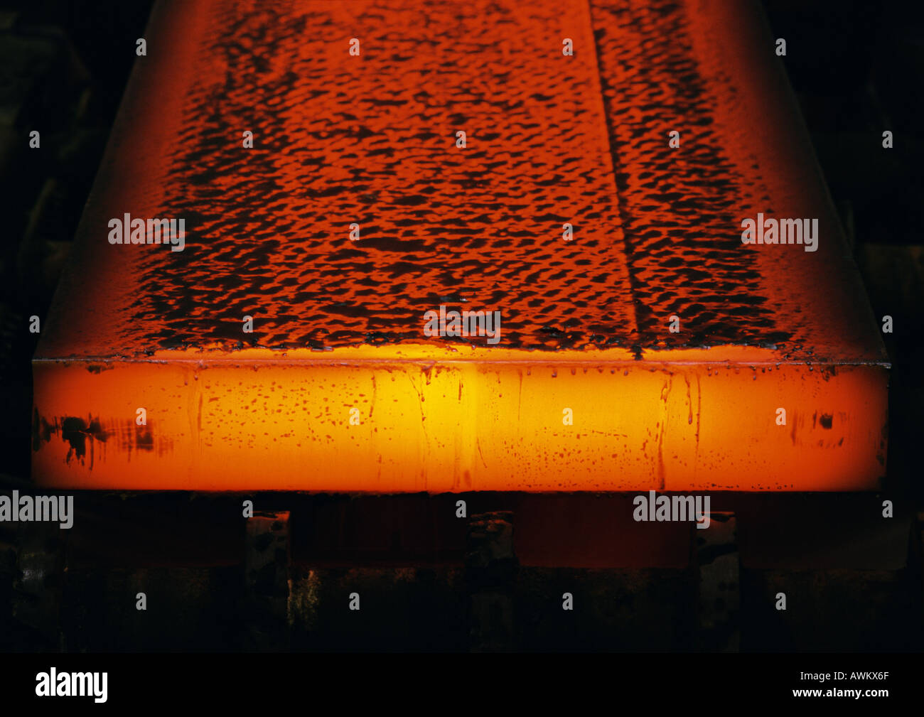 Metalcasting High Resolution Stock Photography and Images - Alamy
