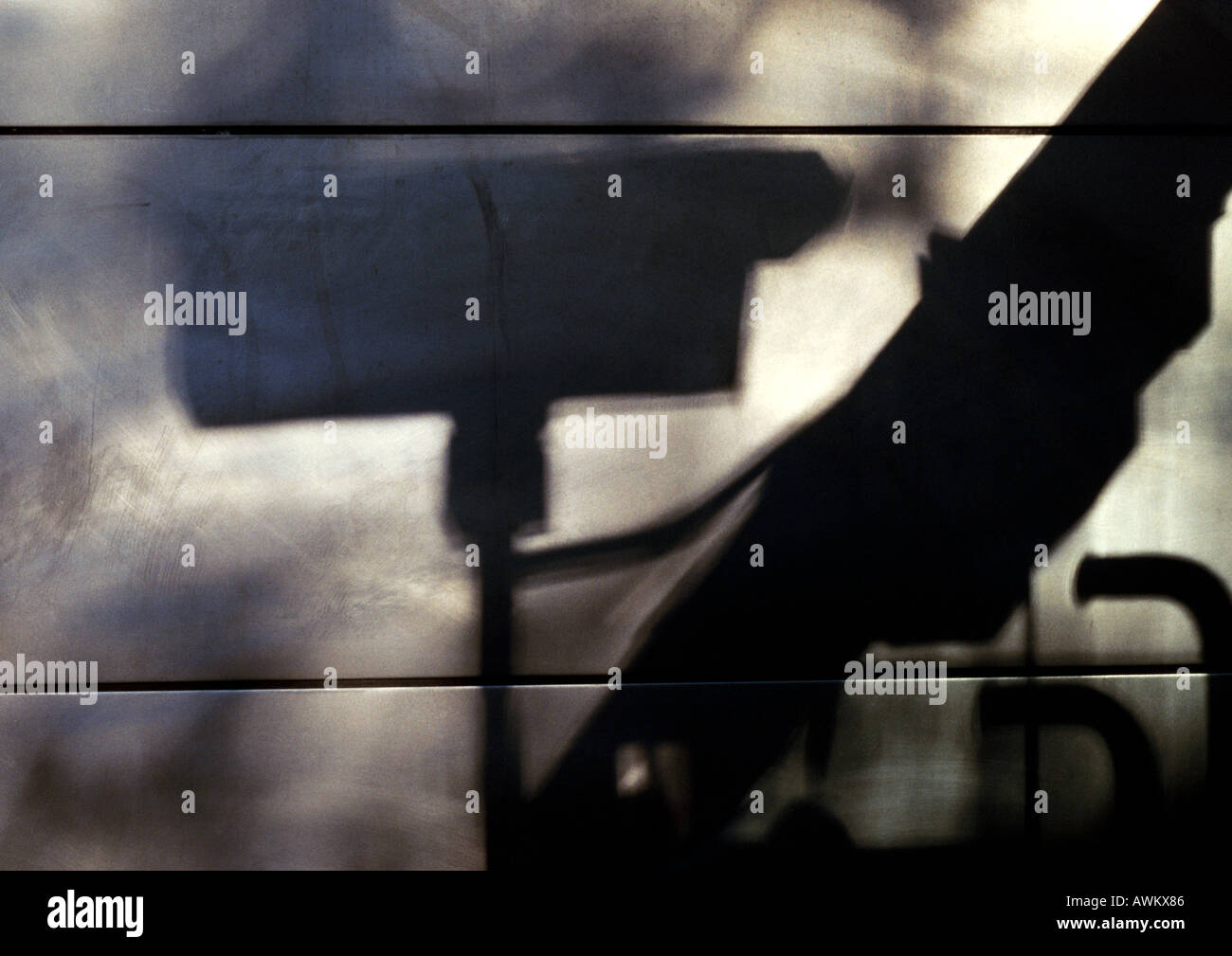 Surveillance camera close ups hi-res stock photography and images - Alamy