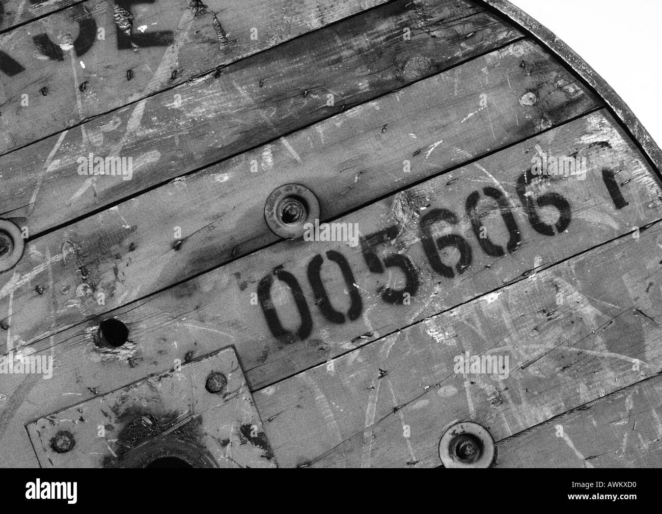 Roll stand Black and White Stock Photos & Images - Alamy