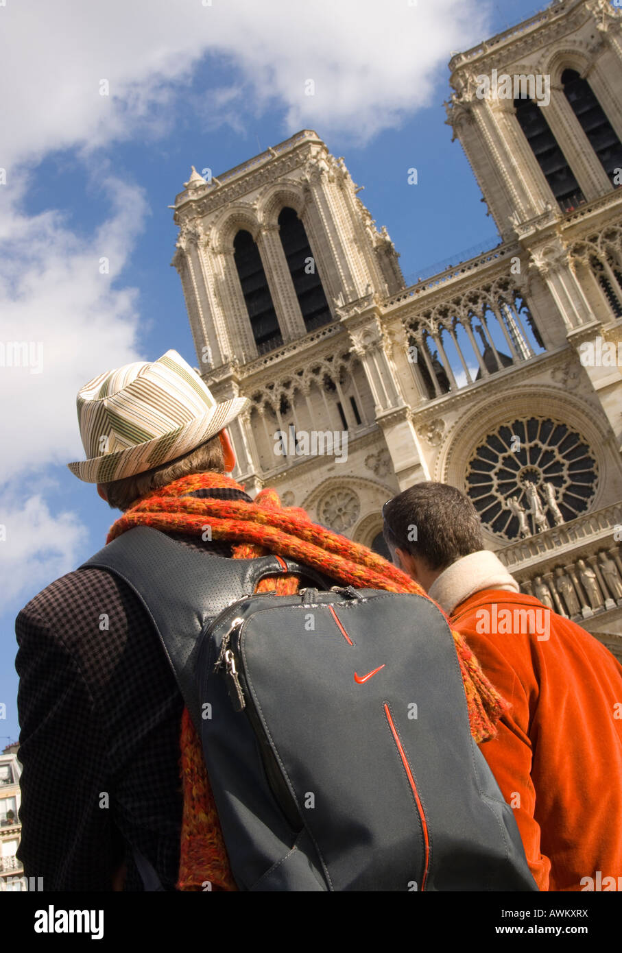4 men tower hi-res stock photography and images - Alamy