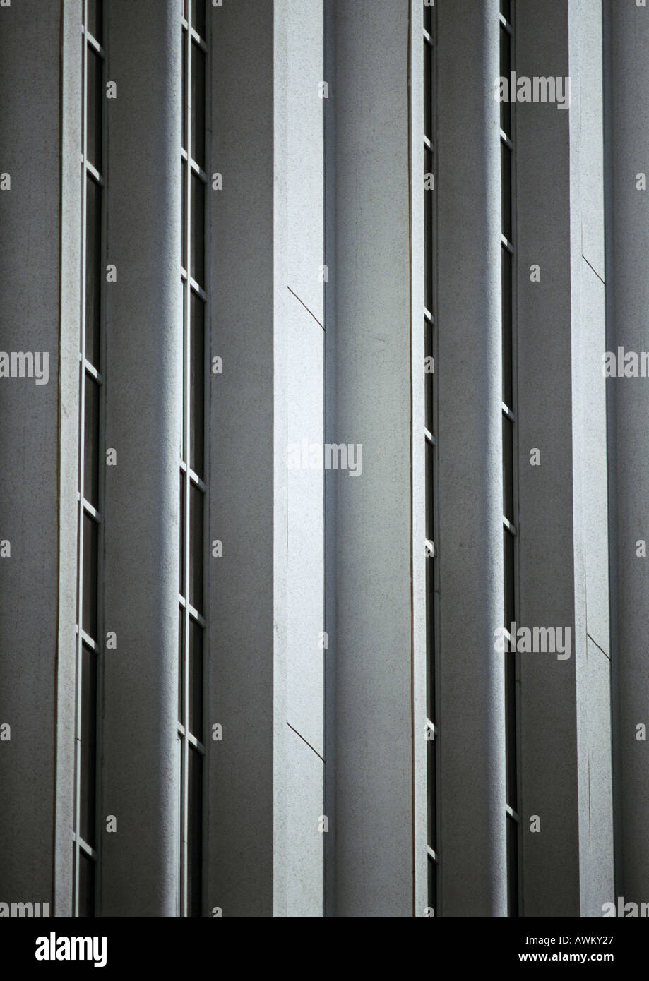 Building's facade, close-up Stock Photo - Alamy
