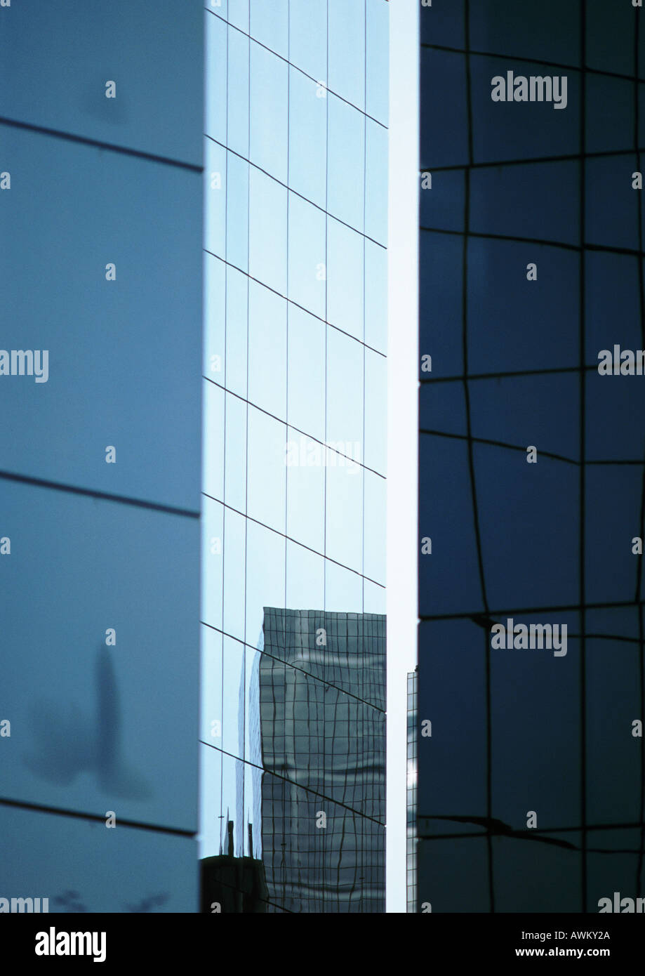 Building's facade, close-up Stock Photo - Alamy