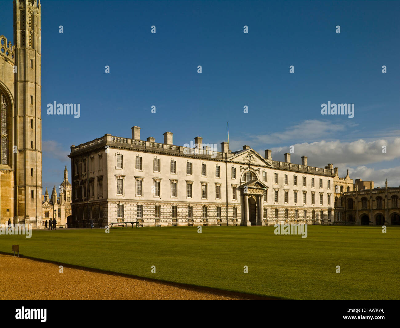Gibbss building hi-res stock photography and images - Alamy