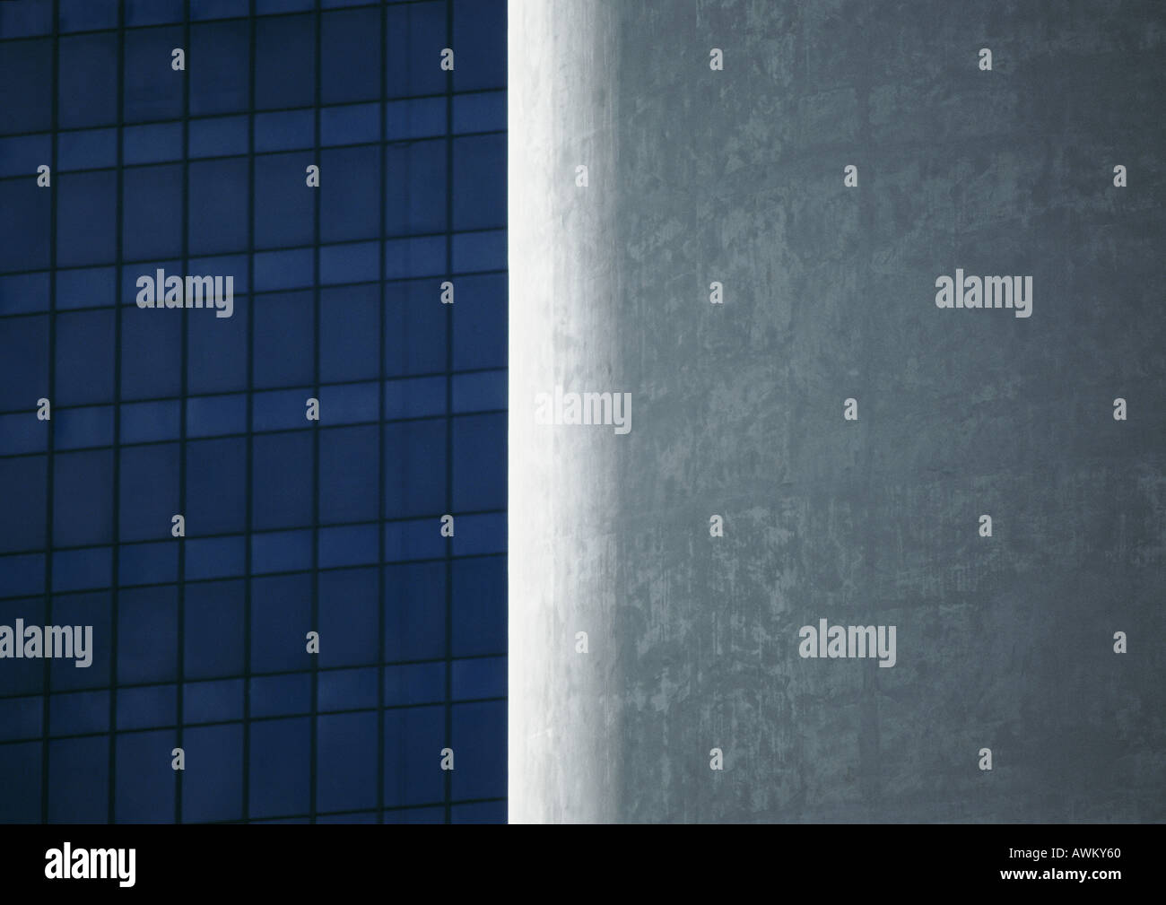 Building's facade, close-up Stock Photo - Alamy