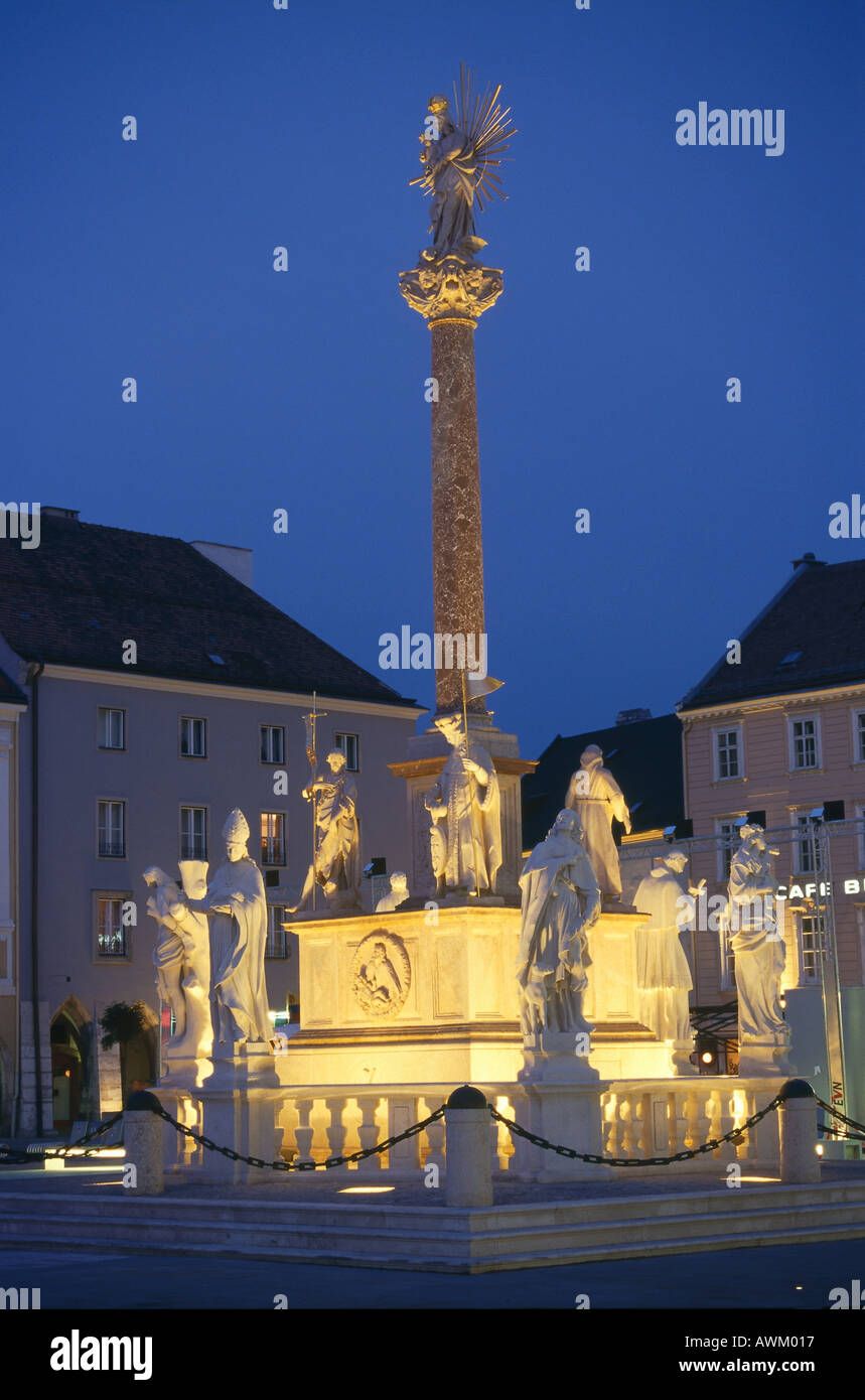 Wiener neustadt hi-res stock photography and images - Alamy